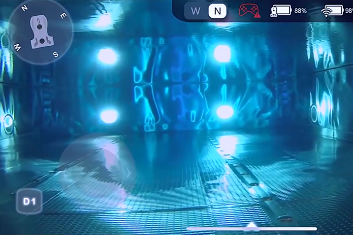 Aquarobotman Science&Technology - Aquarobotman Science&Technology